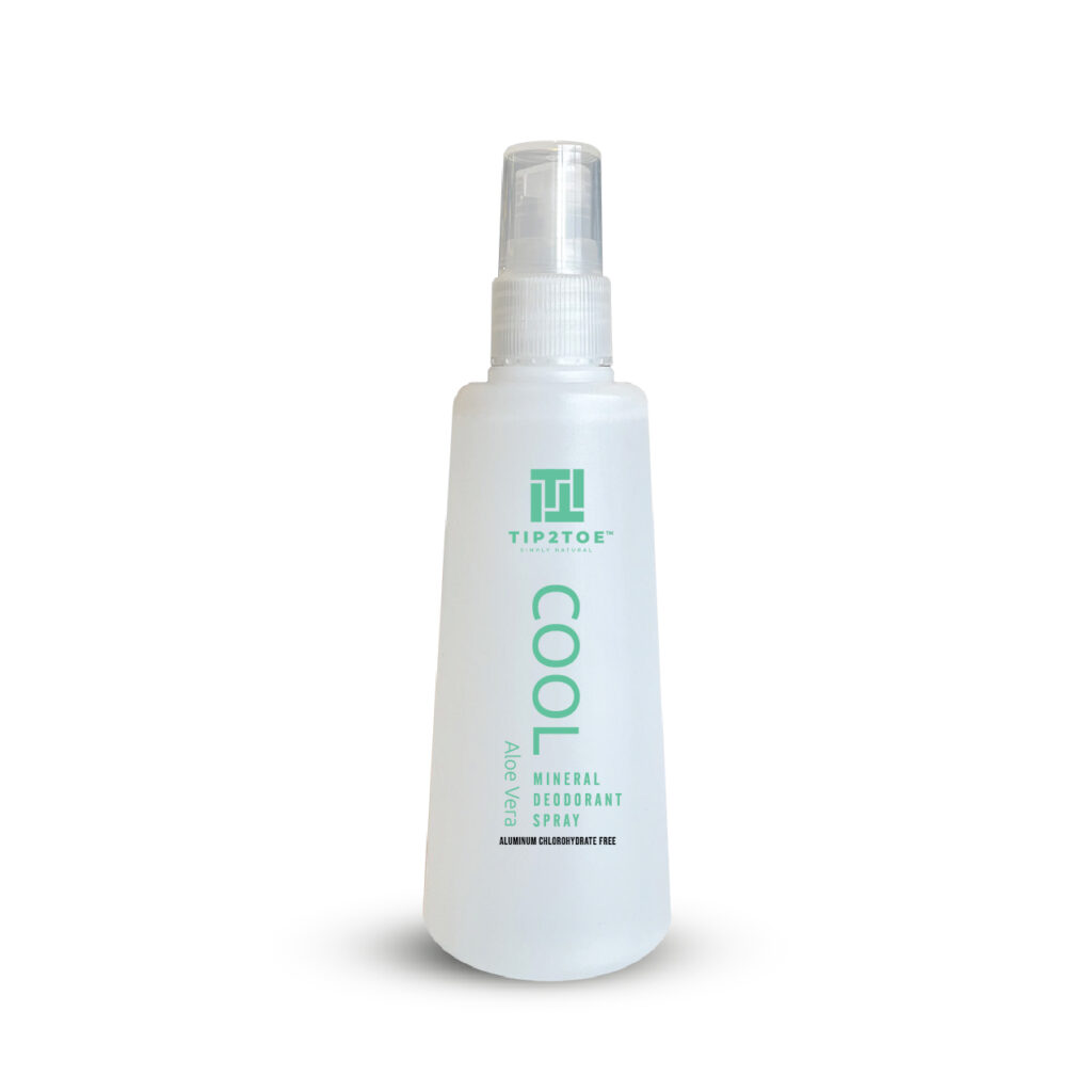 Products - TIP2TOE